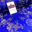 Traditional Oriental Gold Dragon Silk Satin Brocade 45" Wide M60 Mtex ...