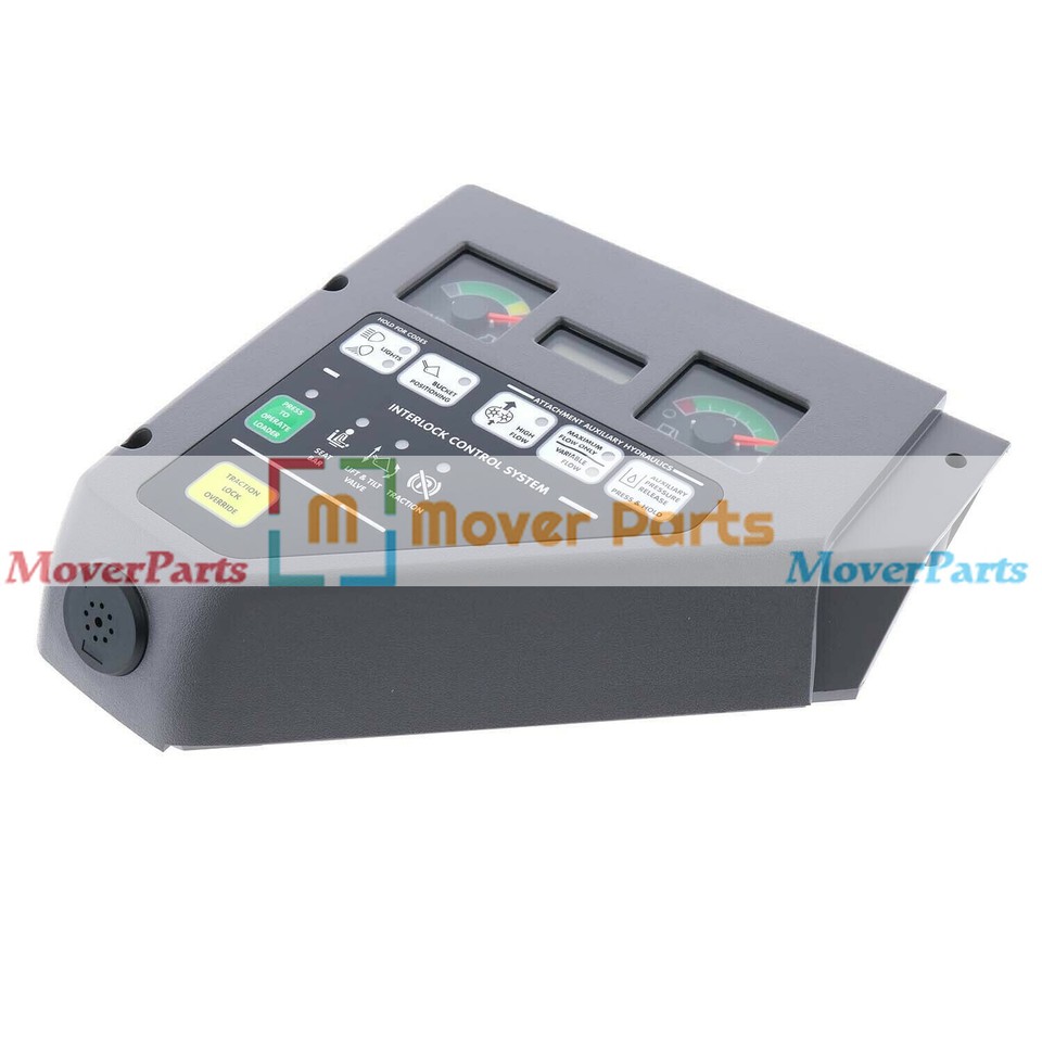 Left Instrument Panel 6689754 For Bobcat S130 S150 S160 S175 S185 S205 ...