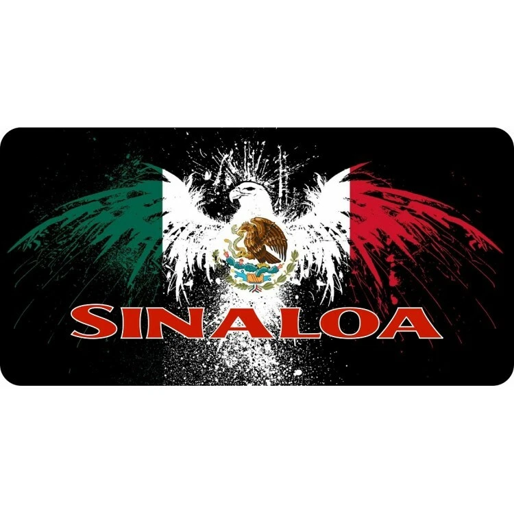 Sinaloa Logo