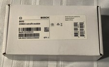 Bosch B600 Zonex Retrofit Module Factory for sale online | eBay