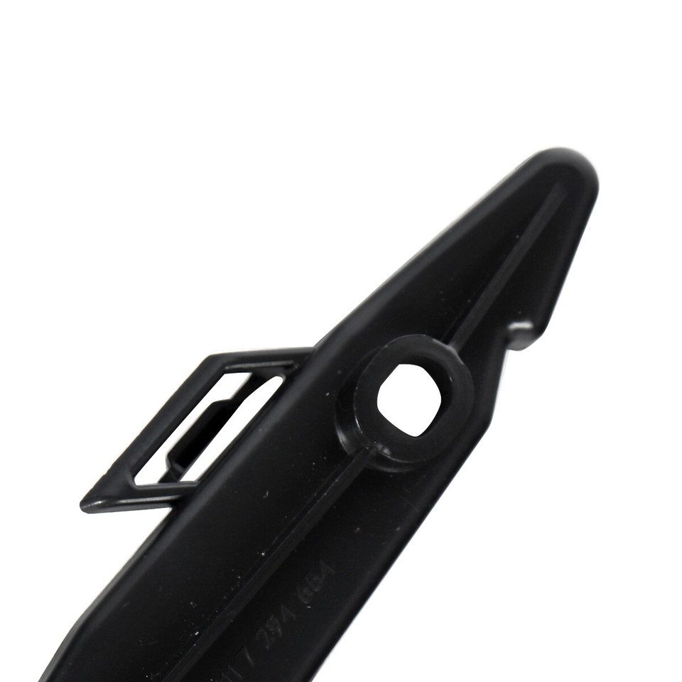 For BMW 420i 428i 430i 440i Front Bumper Right Side Lower Wall Mount ...