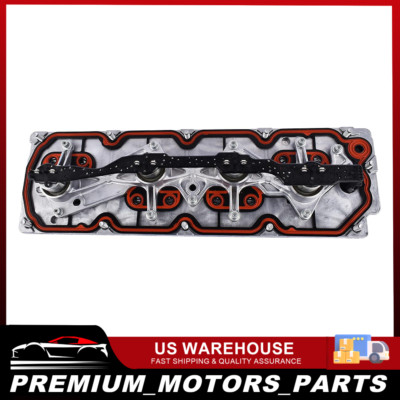Valve Lifter Oil Manifold 12571609 for Buick Chevy GMC Sierra GM AFM 5 ...