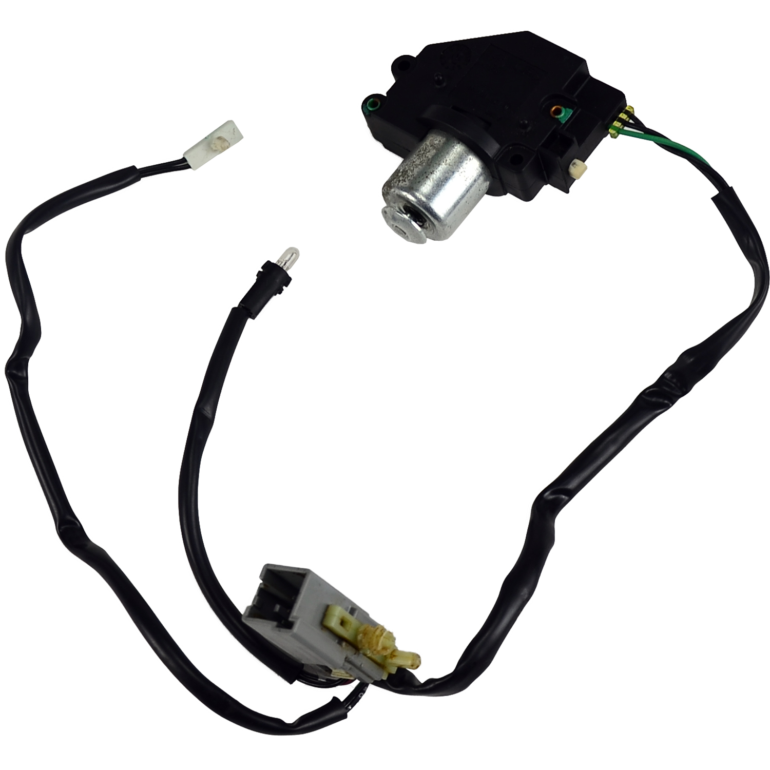 OEM NEW 00-07 Ford Focus Automatic Shifter Assembly With Shift ...