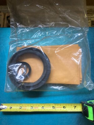 Pullmaster SEAL KIT FOR WINCH - PL4-12 TO -16 BRAKE, p/n 23114. NEW. | eBay