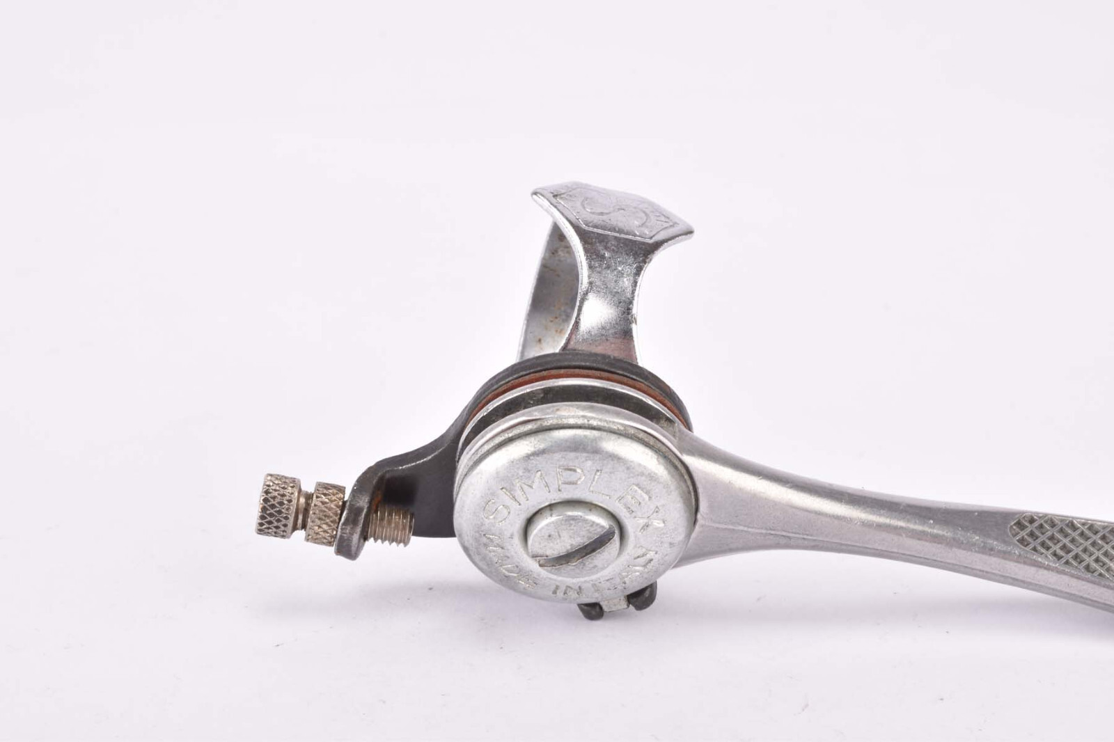 Simplex Juy 59 / JuyRecord 60 #LJ23 Clamp-on right hand Gear Lever ...