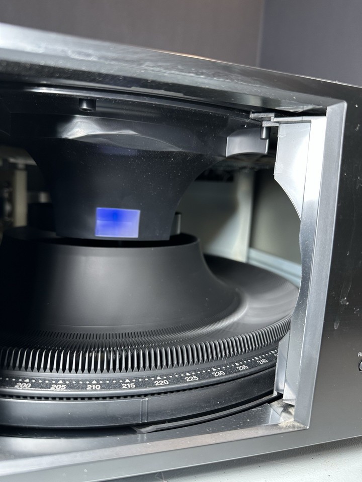 Sony DVP-CX995V Disc Explorer 400 CD/DVD Player W/ Remote - UNTESTED | eBay