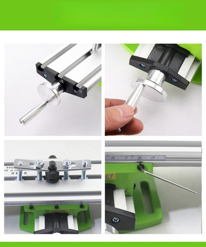 Multifunctional Workbench Stand Dedicated Xy-axis Micro-movement Slide ...