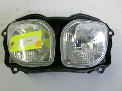 YAMAHA 91 92 93 94 95 FZR 1000 FZR1000 HEADLIGHT | eBay
