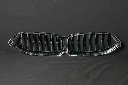 New BMW 8' G16 Gran Coupe Kidneys Radiator Grille Air Intakes for M ...