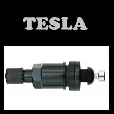 Tyre Pressure Sensor Valve Stem Repair TPMS for Tesla Model 3 S X Y | eBay