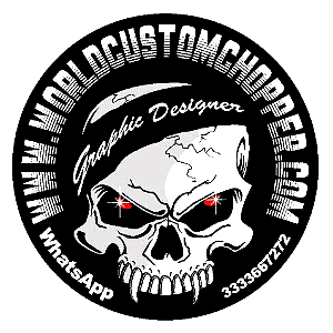 Worldcustomchopper | eBay Stores
