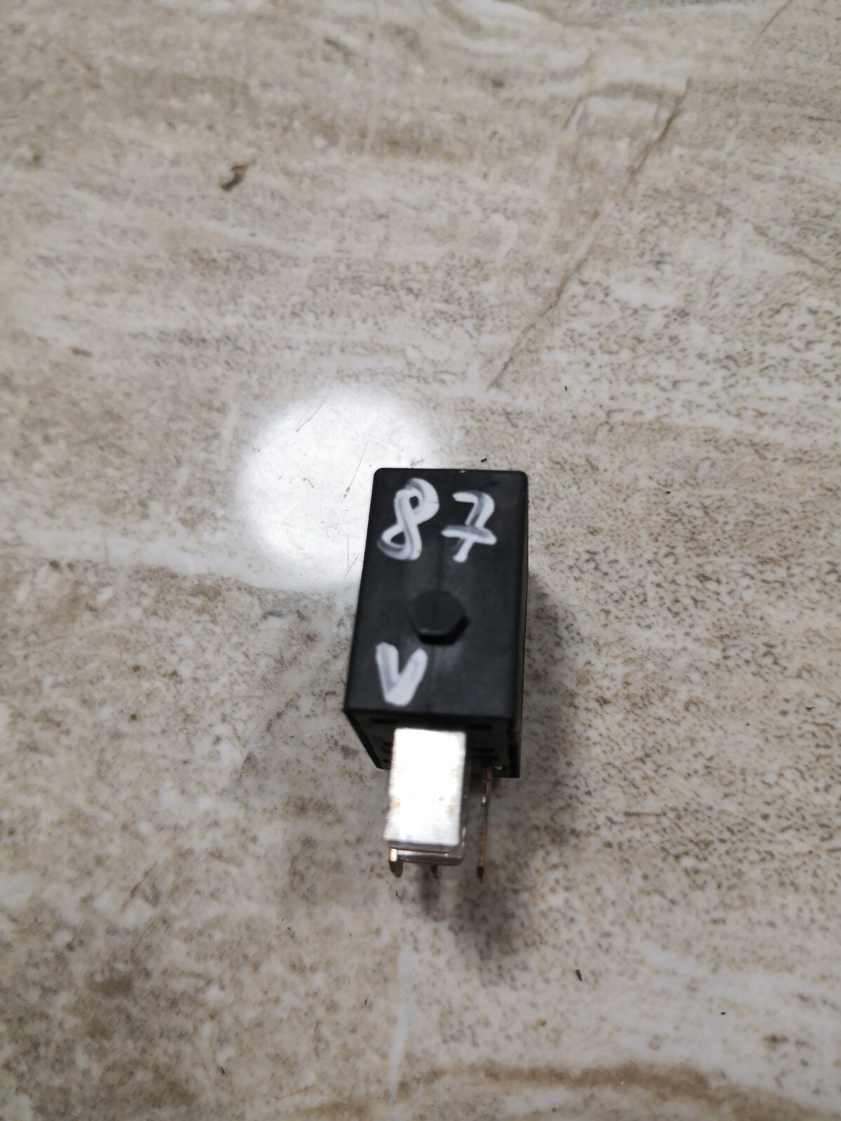 Mercedes-Benz/Relay module/0025421219 | eBay