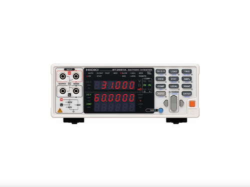 Hioki BT3561A - Battery HiTester Small packs of up to 60 V 94308431727 ...