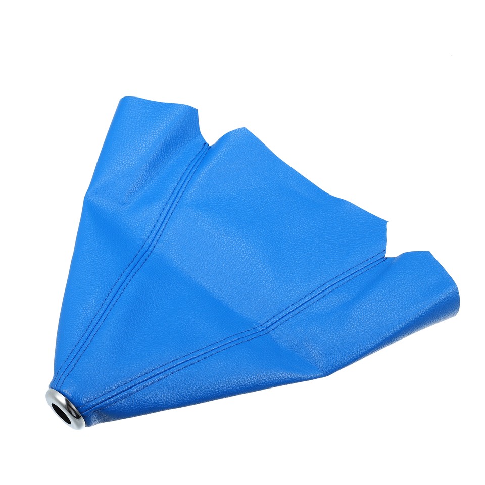 Gear Lever Dust Cover Shift Boot Cover Dust Proof Universal Car Matte ...