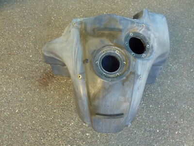 Gas tank fuel petrol BMW R1150RT Police 01 -05 #PP12 | eBay