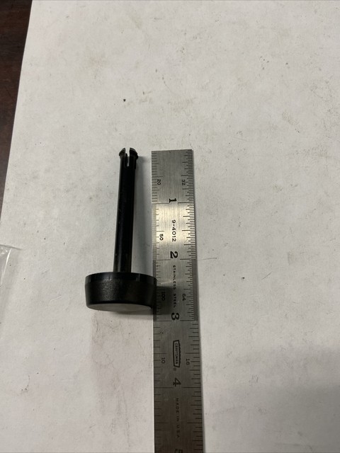 Mercury Quicksilver 822212T Throttle Button OEM Loc Hj6 for sale online ...