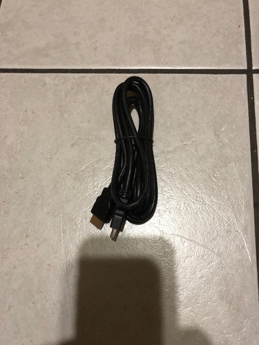 6 ft. High Speed HDMI Cable E324703 AWM Style 20276 80°C 30V EC | eBay