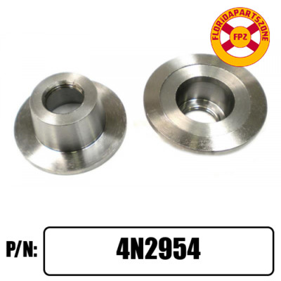 4N2954 - SLEEVE fits Caterpillar with Free Shipping | eBay