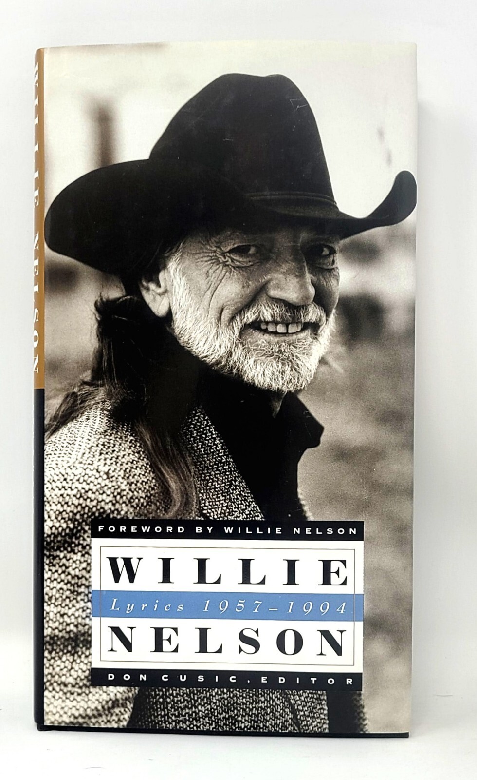 Willie Nelson Lyrics