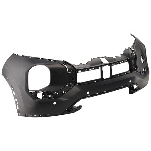 Bumper Cover Fascia Front 62012W270P for Mitsubishi Outlander 2022-2023 ...