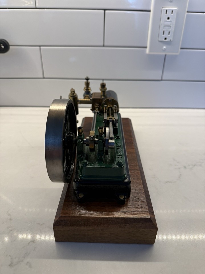 Stuart S50 Mill Engine | eBay