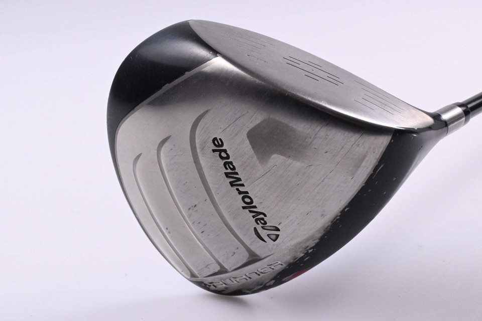 Taylormade Burner Superfast Driver / 10.5 Degree / Regular Flex Matrix ...