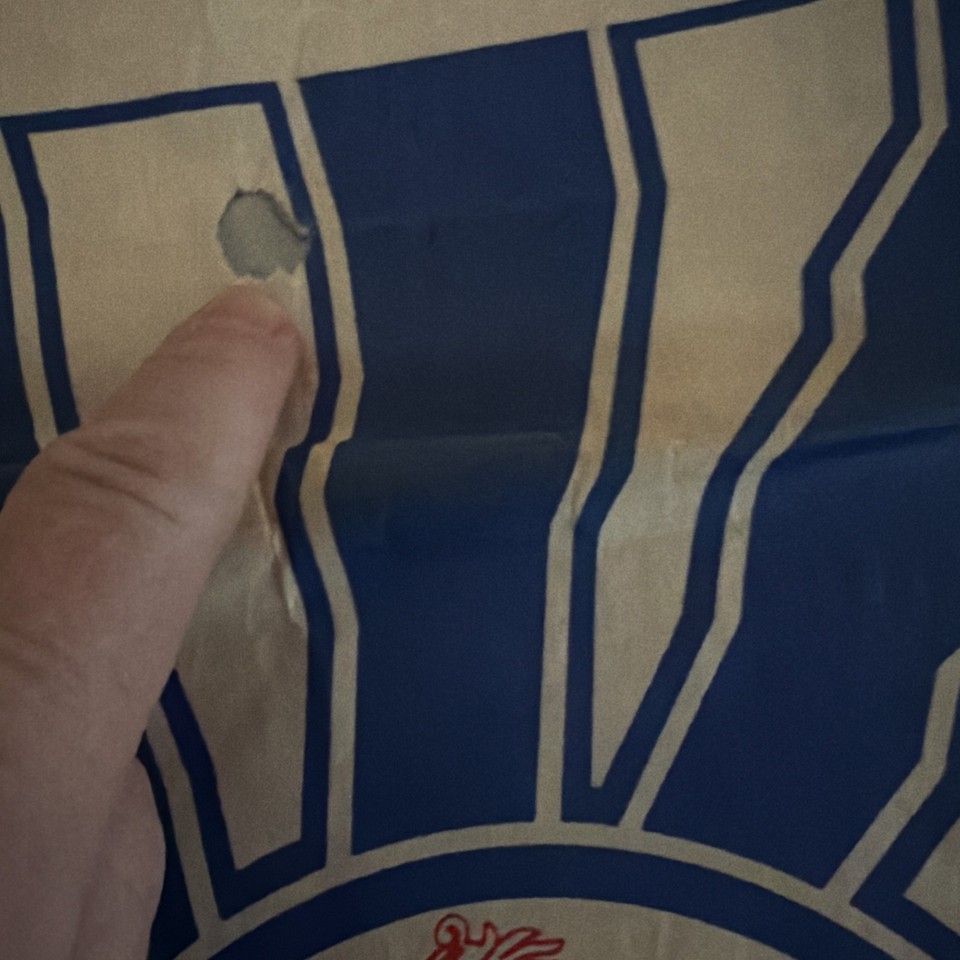 Vintage Old Camelot Music Paper Bag | eBay UK