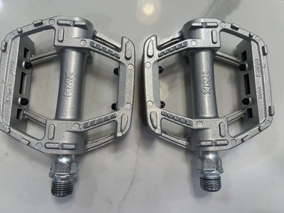 BIKE PEDALS MKS RMX Platform NEW CONDITION | eBay