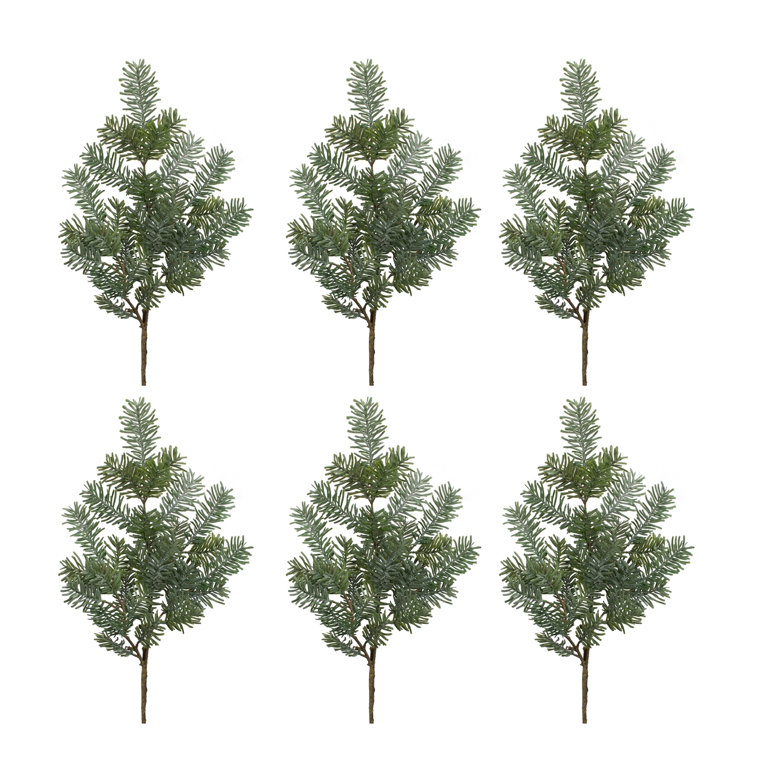 Melrose+Pine+Foliage+Spray+%28Set+of+6%29 for sale online | eBay