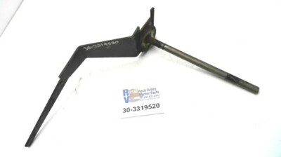 Lever servo Valve Control | eBay