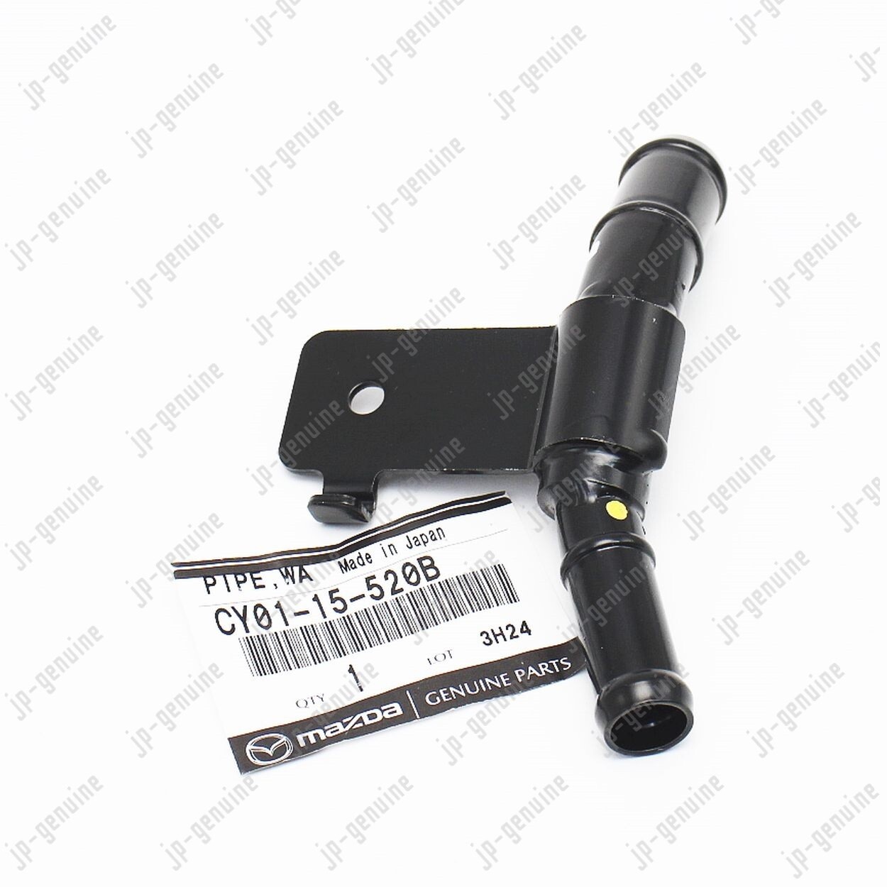 OEM Genuine MAZDA CX-9 2007 - 2015 CY01-15-520B Water-Oil Cooler ...