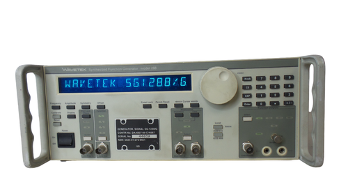 Wavetek 288 Synthesized Function Generator - Free Shipping | eBay