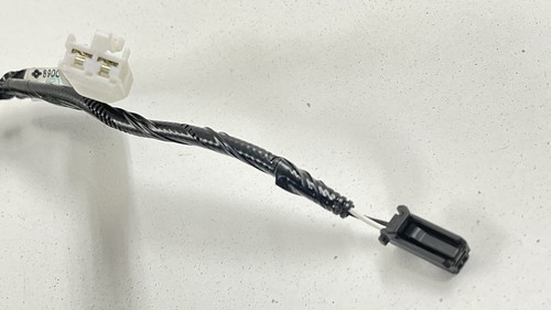 19-22 LEXUS ES300H DRIVER LEFT REAR ABS WHEEL SPEED SENSOR 890C0-06021 ...