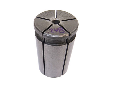 Collets - Universal Engineering