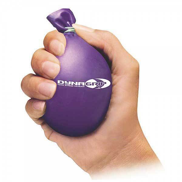Dynaflex Dynagrip Stress Grip Ball - Gp210 for sale online | eBay