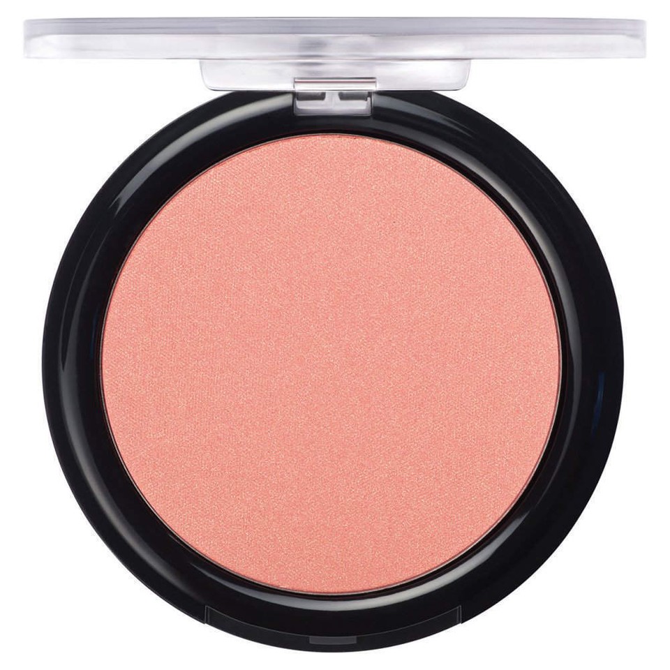 Rimmel Maxi Blush Face Blusher Compact Pressed Powder 9g - Select Your ...