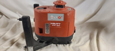 Rotary Lasers - Hilti Pra