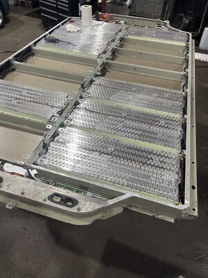 Tesla HV battery Pack Repair Model S 3 X Y | eBay