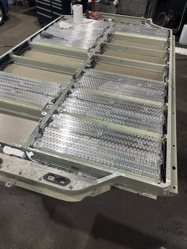 Tesla HV battery Pack Repair Model S 3 X Y | eBay UK