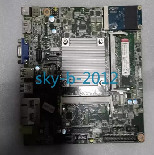 1 PCS Advantech AIMB-215 REV.B1 motherboard delivery memory in good condition | eBay