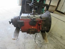 Spicer Dana 5 Speed Transmission Cm 5052 a - for sale online | eBay