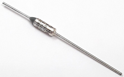 1 EACH NEW MICROTEMP ® SXFATT E4A00 152C TF THERMAL CUTOFF FUSE | eBay