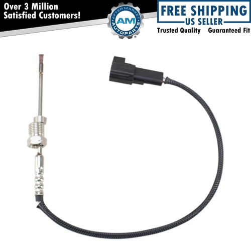 Exhaust Gas Temperature EGT Sensor for Ford Transit Van 3.2L Diesel | eBay