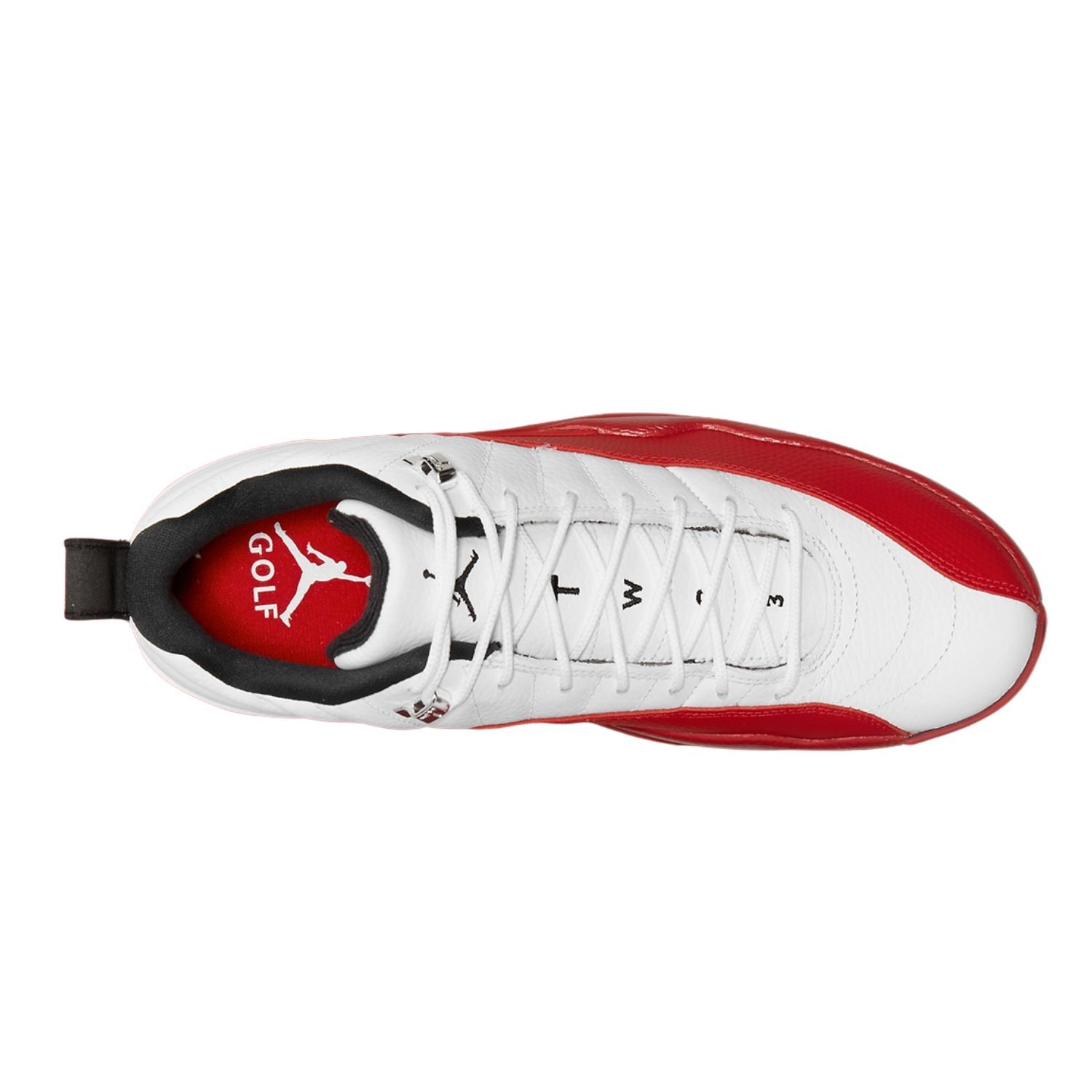 Jordan 12 Retro Low Golf Cherry | eBay