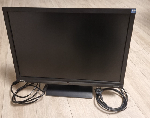 LCD Display BenQ G2200W 22" Bildschirm Monitor 22 Zoll | eBay.de
