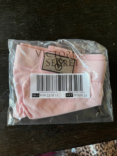 Victoria Secret Shine Patch Thong Panty | eBay