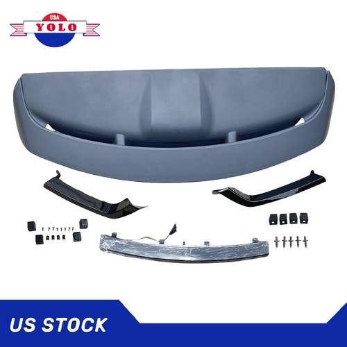 New For Land Rover Range Rover Sport 2018-2022 LR117247 Rear Spoiler ...