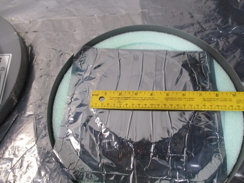 AMAT 0200-09445 LINER, QTZ,UPPER, GAS DIST, PRSP3, 113081 | eBay