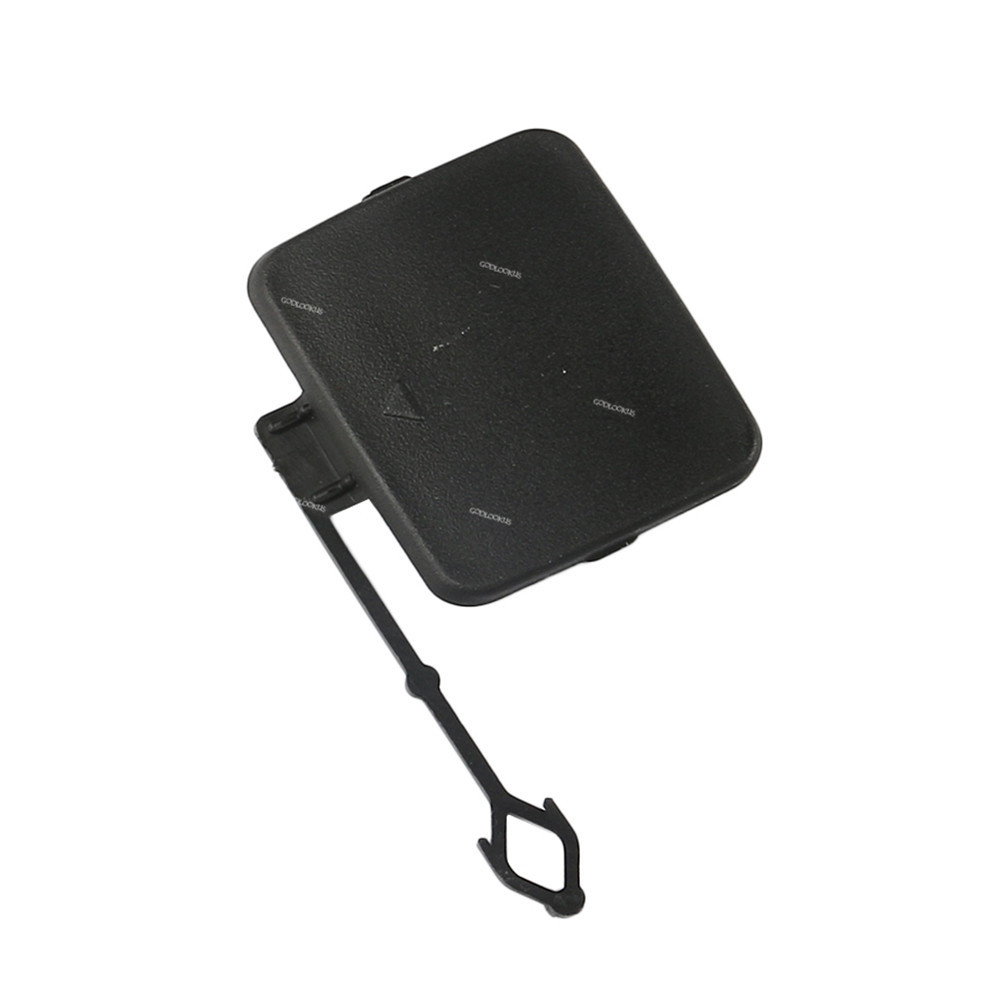 FIT BMW X5 2006-2011 REAR BUMPER TOW HOOK COVER LEFT SIDE 51127158447 ...