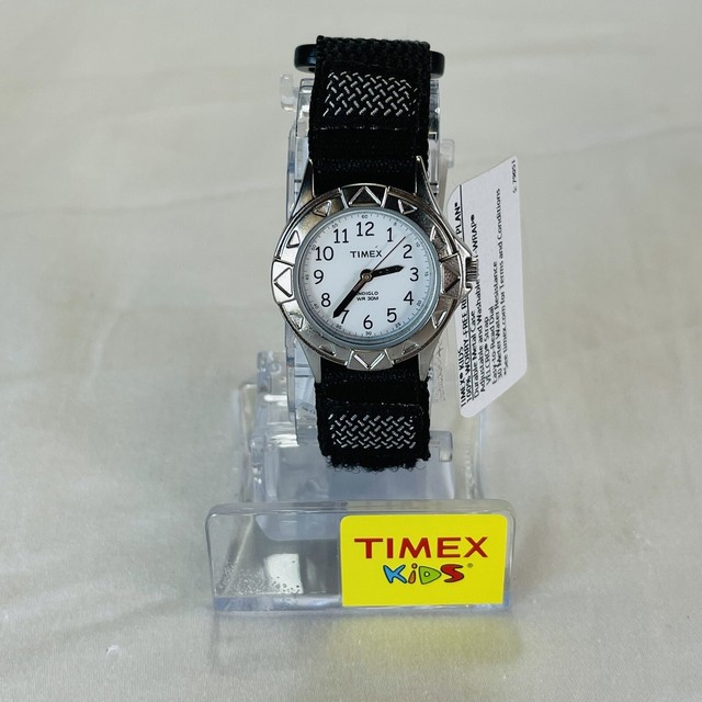 Timex Indiglo WR30M Men's Watch - Good - Date & Day of Week for sale ...